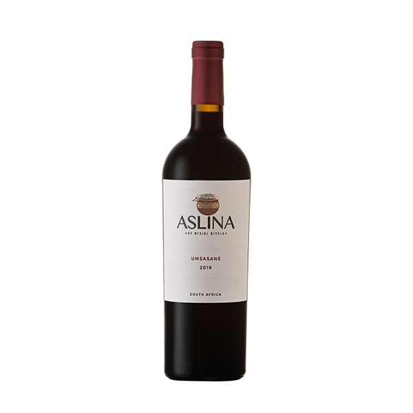 Aslina Wines – South African Wine Cellar